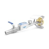 China IPX3-4 Rain Spray Test Nozzle with Flow Meter，Efficient Waterproof Devices for sale