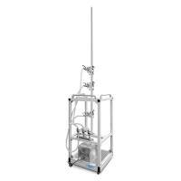China IPX34 Rain Spray Tester The Ideal Solution for Rain and Splash Water Testing for sale