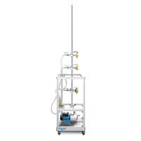 China IPX34 Rain Spray Tester The Ideal Solution for Rain and Splash Water Testing for sale