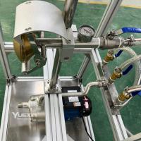 China IPX34 Rain Spray Tester The Ideal Solution for Rain and Splash Water Testing for sale