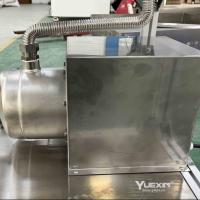 China IPX34 Rain Spray Tester The Ideal Solution for Rain and Splash Water Testing for sale
