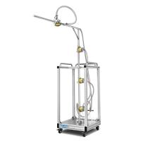 China IPX3-4 Rain Spray Test Equipment for Water Spray Functionality Verification for sale