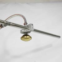 China IPX3-4 Rain Spray Test Equipment for Water Spray Functionality Verification for sale