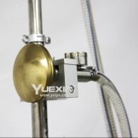 China IPX3-4 Rain Spray Test Equipment for Water Spray Functionality Verification for sale