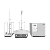 China IPX3-4 Water Spray Test Instrument Rain Splash Water Operation Scenarios for sale