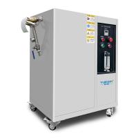 China IPX34 Rain Spray Test Equipment Rain and Splash Water Service Environment for sale