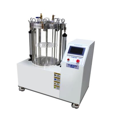 China IP68 Waterproof Test Equipment IPX8 Test Chamber with 0-50m Water Depth Simulation and 1 Year Warranty for sale