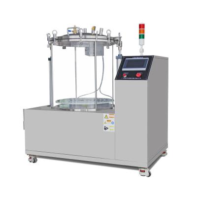 China IPX8 Water Immersion Tank with 304 Stainless Steel Construction for Visual Leak Detection Compliant with IEC60529 Standard for sale