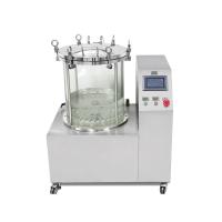 China IPX8 Waterproof Testing Equipment with 0-50m Water Depth and 220V Power for Diving Test Applications for sale
