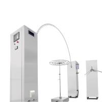 China JIS D 0203 Standard R1/R2/S1/S2 Spray Test Chamber with SUS 304 Stainless Steel Walk-in Rain Simulation Chamber for sale