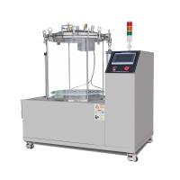 China 10ATM Waterproof Test Instrument with 10m Water Pressure and 304 Stainless Steel Construction for sale