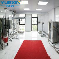 China Professional Rain Test Chamber with SUS 304 Stainless Steel IEC60598 Standard and 220V/380V Power Supply for sale