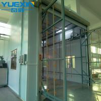 China Automotive Rain Test Chamber with 1 YEAR Warranty 220V/380V Power Supply and 2900kg Weight for Vehicle Testing for sale