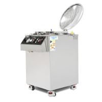 China IPX8 Waterproof Test Machine with 30 Meters Depth and 304 Stainless Steel Construction for ISO20653 Standard Compliance for sale