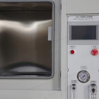 China IPX5/6 Rated Rain Test Chamber with AC380V Power Supply and 2500W Power for Waterproof Performance Testing for sale