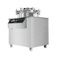 China IPX8 Water Immersion Test Tank with ISO20653 Standard Automatic Pressure Control and Stainless Steel Flange for sale
