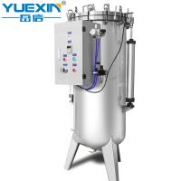 China IEC60068 Standard IPX7/8 Waterproof Test Machine with 0-500KPa Test Range and ISO9001/CE Certification for sale