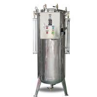 China 304 Stainless Steel IPX7 & IPX8 Water Immersion Test Chamber with ISO9001/CE Certification and 950*860*1750mm Dimension for sale