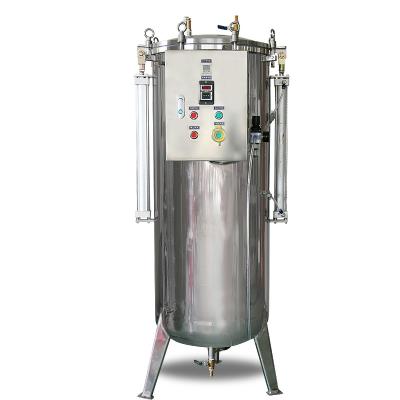 China 304 Stainless Steel IPX7 & IPX8 Water Immersion Test Chamber with ISO9001/CE Certification and 950*860*1750mm Dimension for sale
