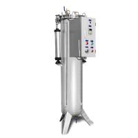 China 304 Stainless Steel IPX7 & IPX8 Water Immersion Test Chamber with ISO9001/CE Certification and 950*860*1750mm Dimension for sale