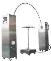 China IPX34 Rated Rain Test Chamber with 7-inch Touch Screen and 50kg Capacity Turntable for Water Resistance Testing for sale
