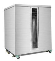 China IEC60068 Standard IPX7 Waterproof Test Chamber with LED Light and 1 Year Warranty for Water Soaking Tests for sale