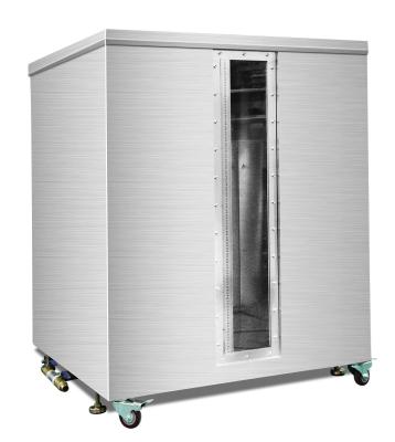 China IEC60068 Standard IPX7 Waterproof Test Chamber with LED Light and 1 Year Warranty for Water Soaking Tests for sale