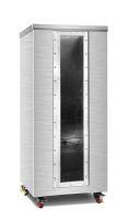 China IEC60068 Standard IPX7 Waterproof Test Chamber with LED Light and 1 Year Warranty for Water Soaking Tests for sale