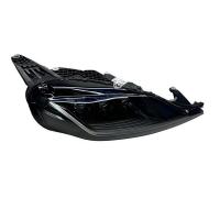 China High Quality Original Used for Toyota for Supra MK5 Front Light Blue Headlight with 6000k Color Temperature Front Lighting Lamp for sale
