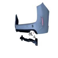 China High Quality F15 Bodykit for BMW X5 F15 Upgrade to X5 M Bumper Kits PP Plastic Front & Rear New Condition T/T Payment for sale