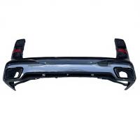 China High Quality ABS Rear Bumper Kit for BMW X7 G07 Easy Installation Replacement Front Bumper OE/51128745431 Compatible Used for sale