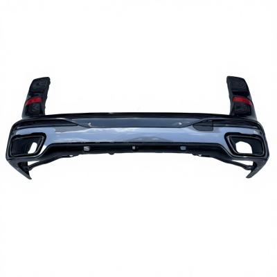 China High Quality ABS Rear Bumper Kit for BMW X7 G07 Easy Installation Replacement Front Bumper OE/51128745431 Compatible Used for sale