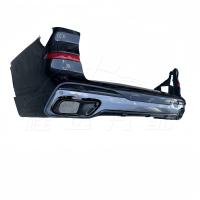 China High Quality ABS Rear Bumper Kit for BMW X7 G07 Easy Installation Replacement Front Bumper OE/51128745431 Compatible Used for sale