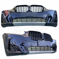 China Hot Selling for BMW X3 G08 Car Body Kits High Quality Front and Rear Bumper Assembly Reasonable Price for Used Condition for sale