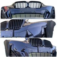 China Hot Selling for BMW X3 G08 Car Body Kits High Quality Front and Rear Bumper Assembly Reasonable Price for Used Condition for sale