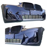 China Hot Selling for BMW X3 G08 Car Body Kits High Quality Front and Rear Bumper Assembly Reasonable Price for Used Condition for sale