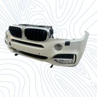 China High Quality for BMW X5 F15 Sport Body Kit Front Bumper Factory Direct Original Second Hand High Quality for sale