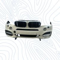 China High Quality for BMW X5 F15 Sport Body Kit Front Bumper Factory Direct Original Second Hand High Quality for sale