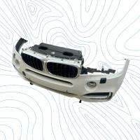 China High Quality for BMW X5 F15 Sport Body Kit Front Bumper Factory Direct Original Second Hand High Quality for sale