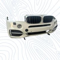 China High Quality for BMW X5 F15 Sport Body Kit Front Bumper Factory Direct Original Second Hand High Quality for sale