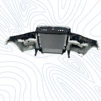China High Quality for BMW X5 F15 Sport Body Kit Front Bumper Factory Direct Original Second Hand High Quality for sale