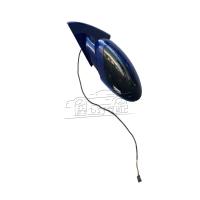 China Classic Best-Selling M5 Series E60Lci E61 Around Reverse Mirror High Equipped Anti-Glare Heating Glass Mirror Folding for Bmw for sale