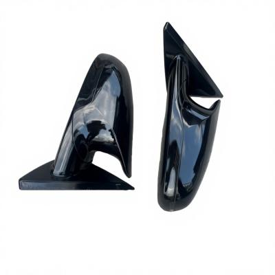 China High Quality M4F82F83Lci Classic Electric Side Mirror for BMW Folding Reverse Heating External Reflector 360 Camera Features for sale