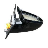 China Premium Classic Electric Folding & Heated Anti-Glare Side Mirror W/ Camera for BMW M3 F80 M4 F82/F83 2014-2019 Mirror Assembly for sale