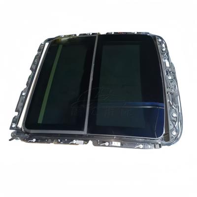 China High-quality Disassembly Components for BMW X6 G06 Sunroof Assembly Roof Bracket Frame Window Glass Motor 54109880242 for sale
