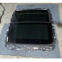 China High-quality Disassembly Components for BMW X6 G06 Sunroof Assembly Roof Bracket Frame Window Glass Motor 54109880242 for sale