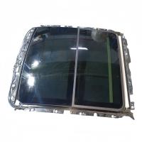 China High-quality Disassembly Components for BMW X6 G06 Sunroof Assembly Roof Bracket Frame Window Glass Motor 54109880242 for sale