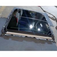 China High-quality Disassembly Components for BMW X6 G06 Sunroof Assembly Roof Bracket Frame Window Glass Motor 54109880242 for sale