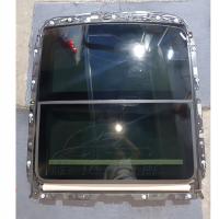 China High-quality Disassembly Components for BMW X6 G06 Sunroof Assembly Roof Bracket Frame Window Glass Motor 54109880242 for sale
