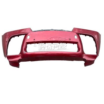 China Classic High Quality for BMW X5X6M Series Performance Aerodynamics Package E70E71E72Lci M Power Sports Style Front Bumper Used for sale